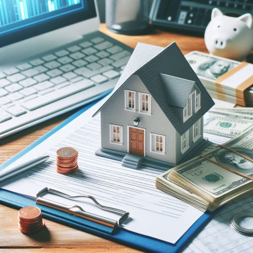 WeaverFinanceandTax.com – Hassle Free Finance and Tax Services