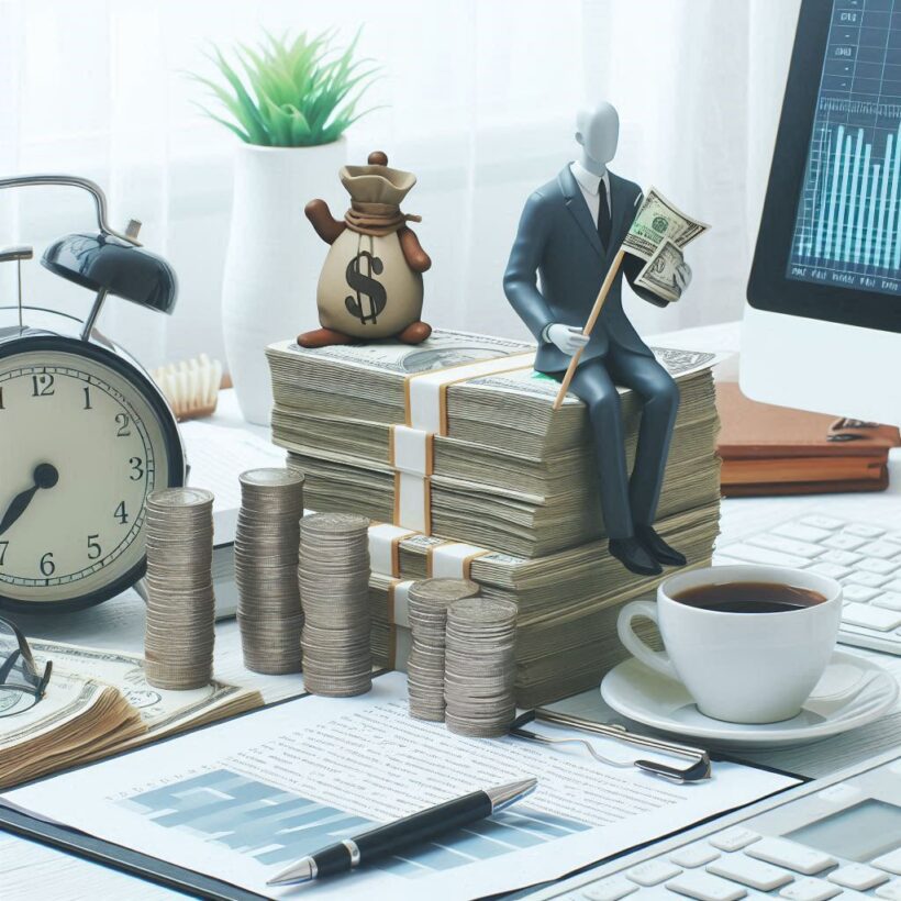 WeaverFinanceandTax.com – Hassle Free Finance and Tax Services